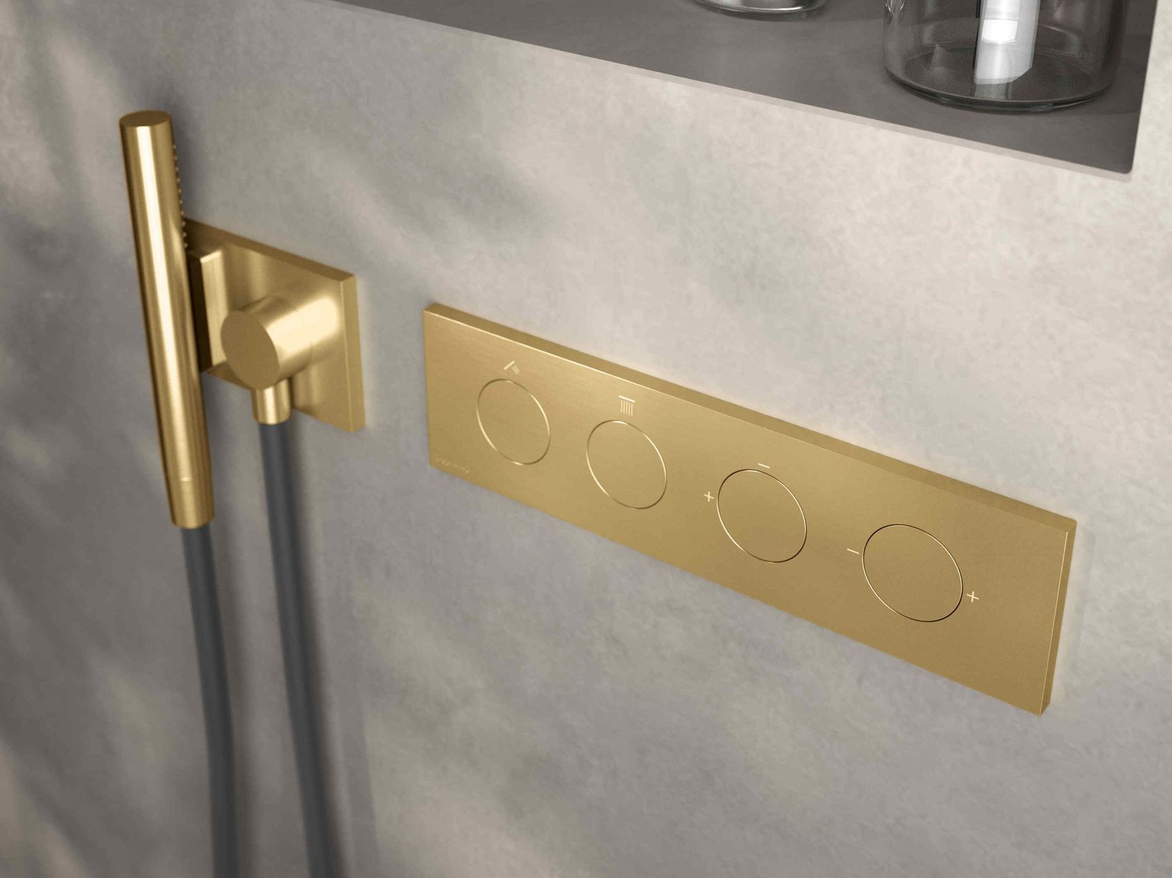 Rubinetterie Treemme: Classic and design taps | Archiproducts