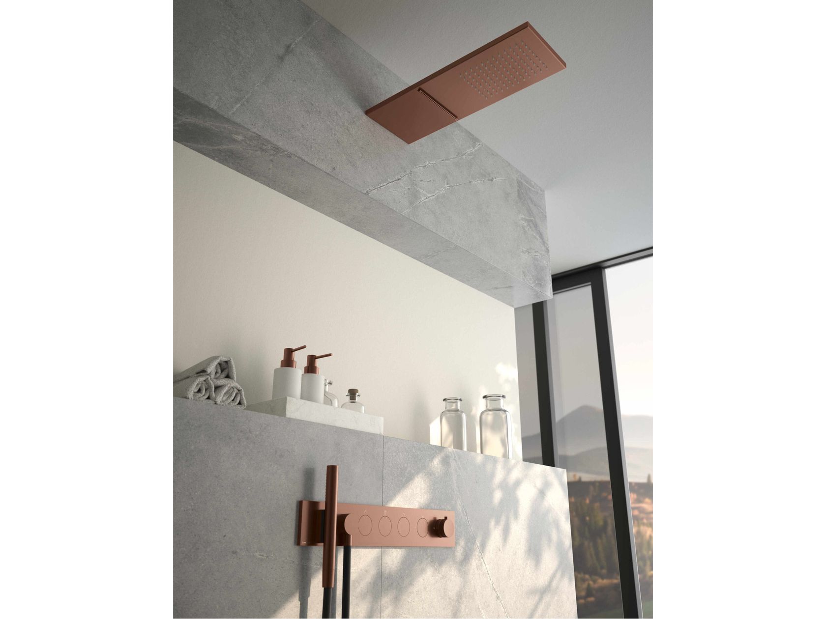 Rubinetterie Treemme: Classic and design taps | Archiproducts