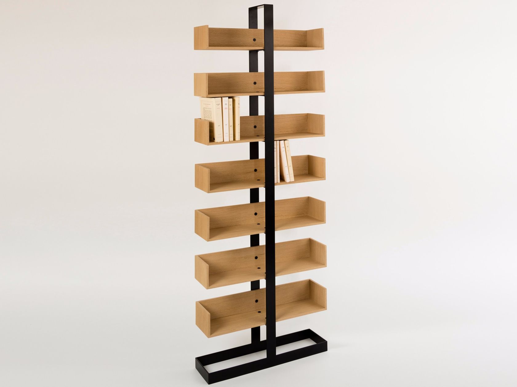 SÉVERIN 1 | Bookcase By Alex de Rouvray