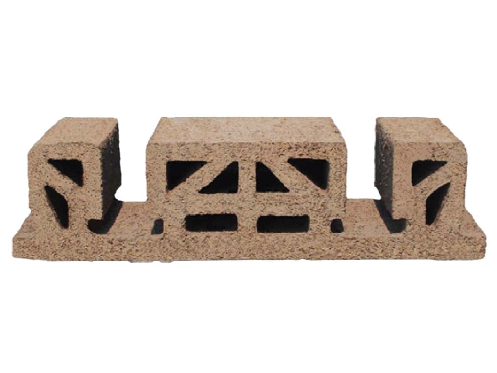 ISOTEX: Blocchi in legno-cemento | Archiproducts