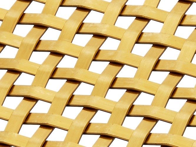 Banker Wire: Woven and welded wire meshes | Archiproducts