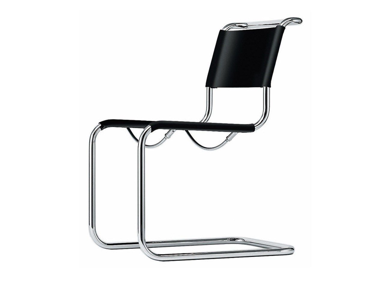 S 33 | Cantilever chair By Thonet design Mart Stam