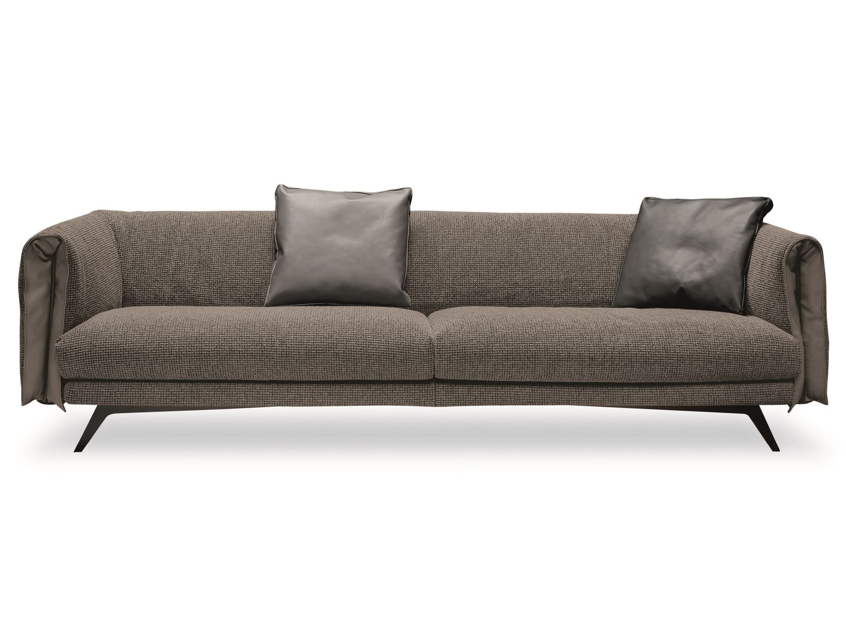 SADDLE | Sofa By Bonaldo design Giuseppe Viganò
