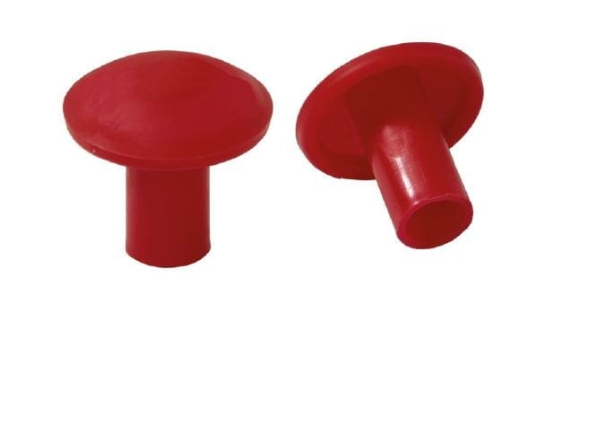 Collective protective equipment SAFETY IRON ROD COVER By Dakota