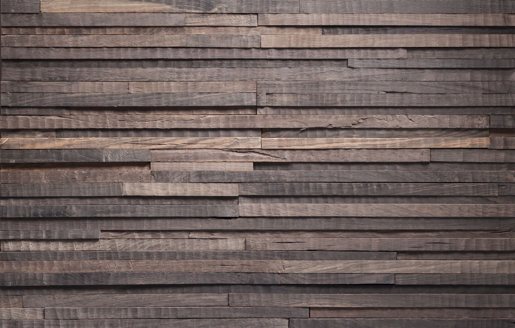 Wooden 3D Wall Cladding SAGE By Wonderwall Studios