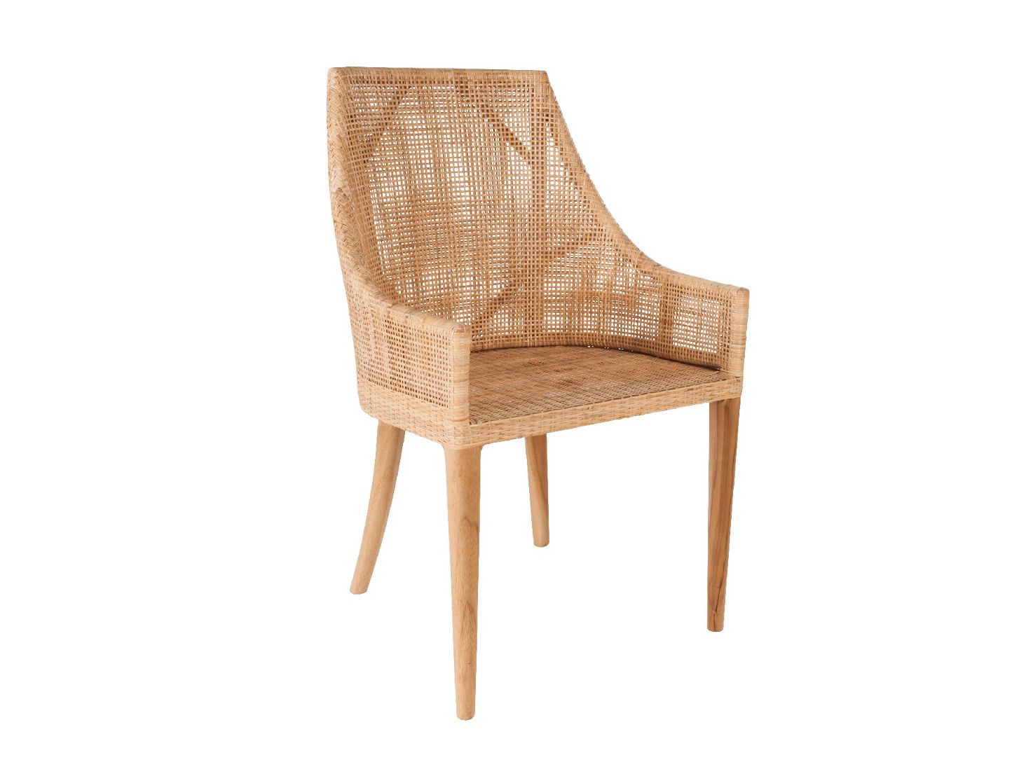 SAIGON | Chair Saigon Collection By Kok Maison
