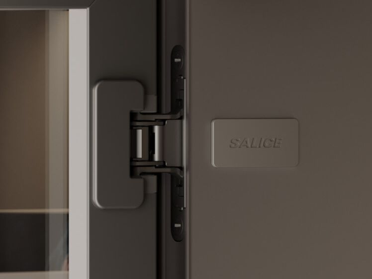 SALICE: Cabinet hinges | Archiproducts