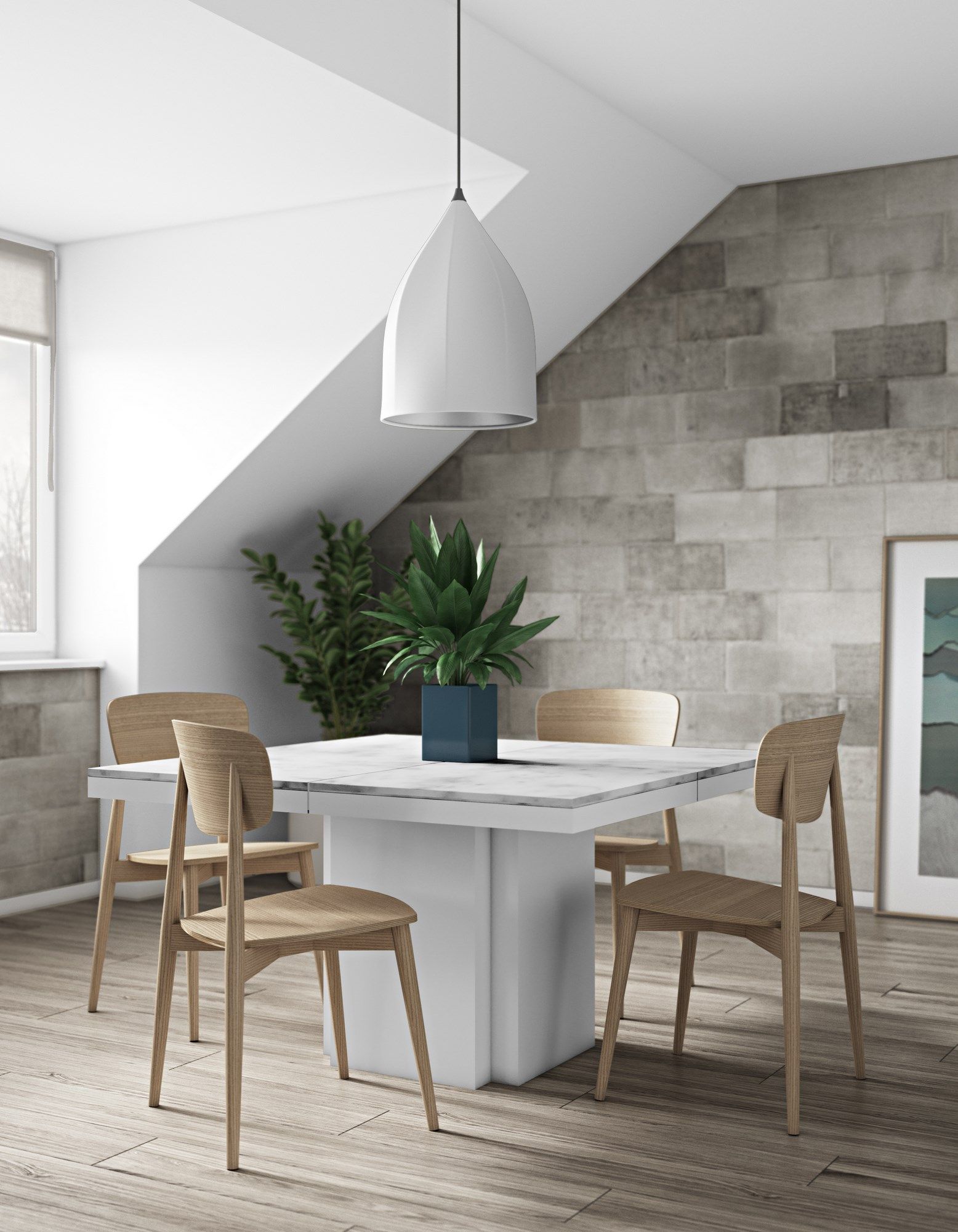 SALLY Chair By TemaHome