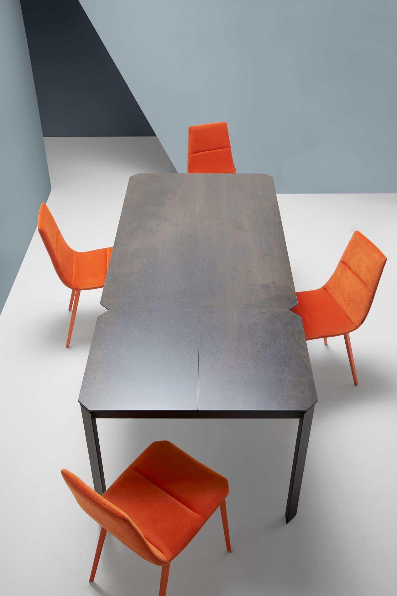 SALT | Table SALT Collection By Mobliberica