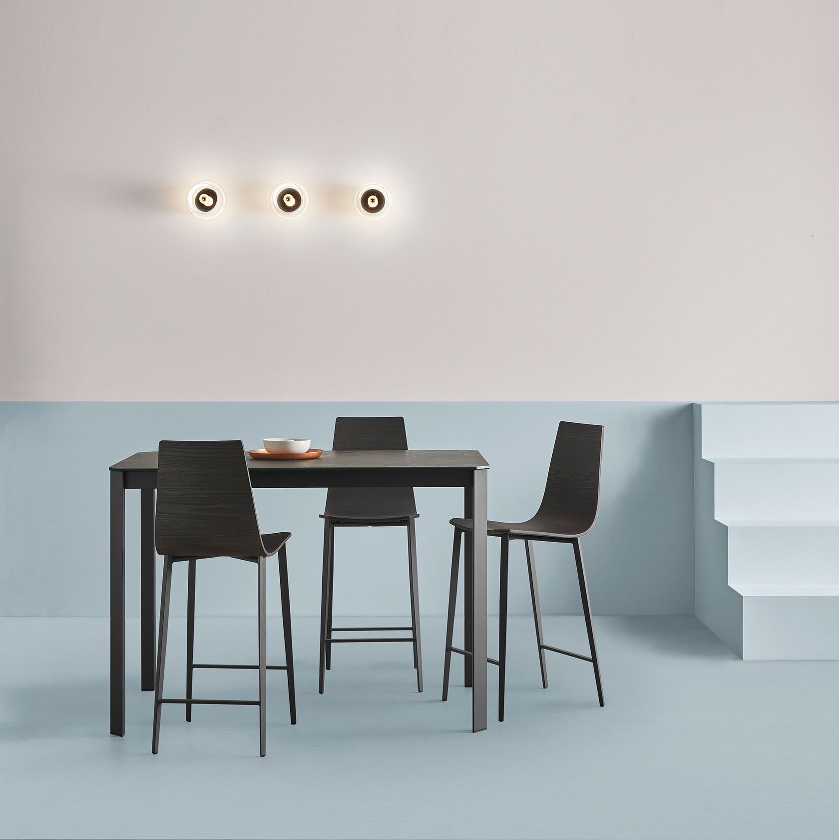 SALT | Table SALT Collection By Mobliberica