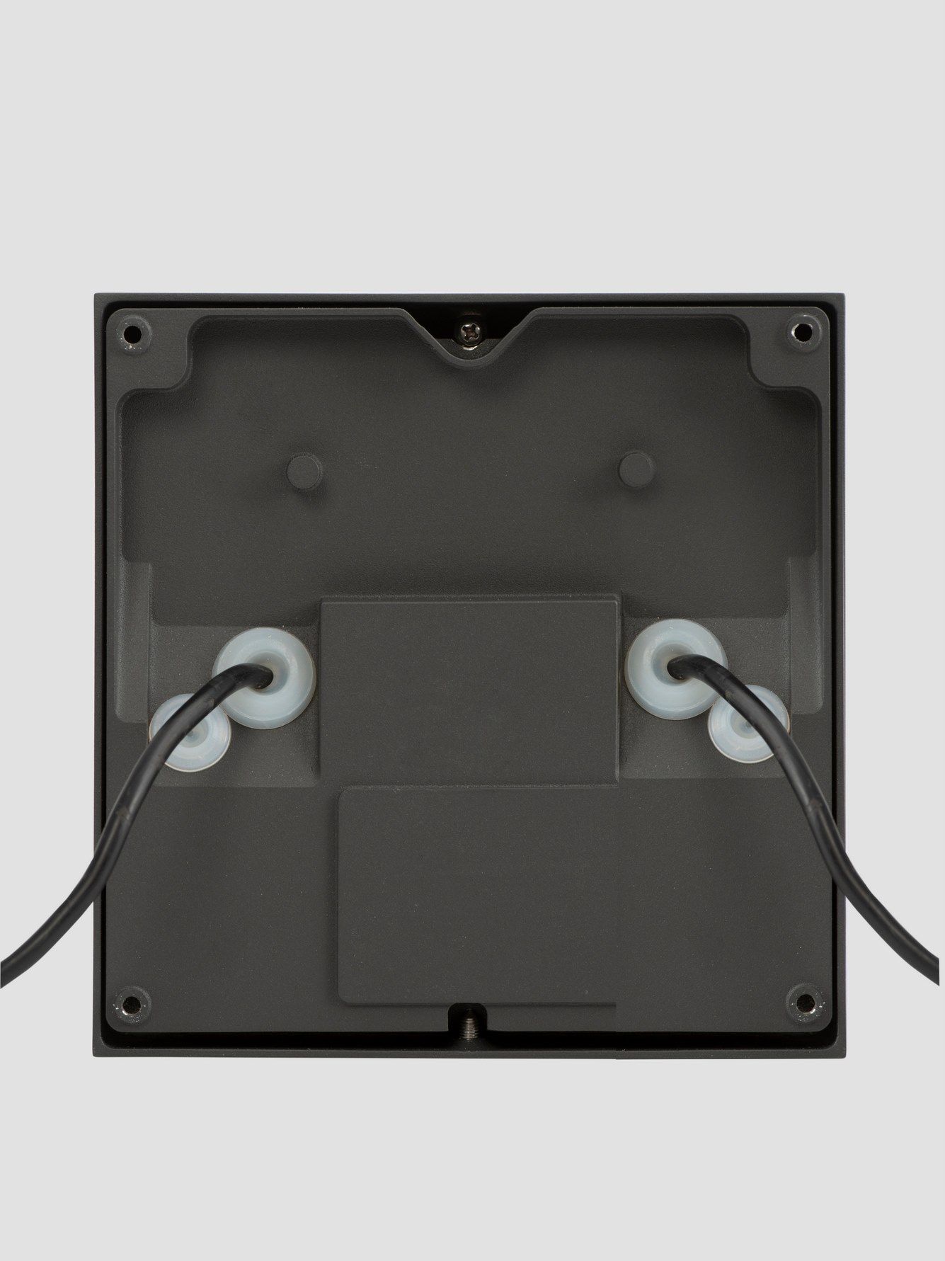 SAM LED wall-mounted outdoor metal steplight By LedsC4 | design ...