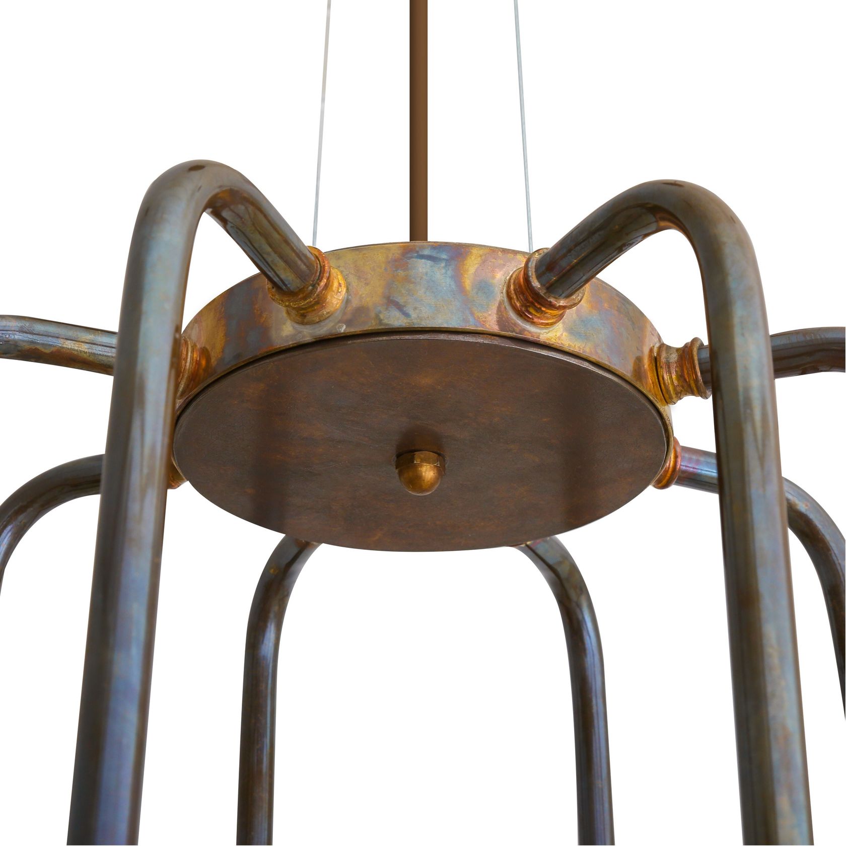 SAN MATEO Pendant lamp By Mullan Lighting