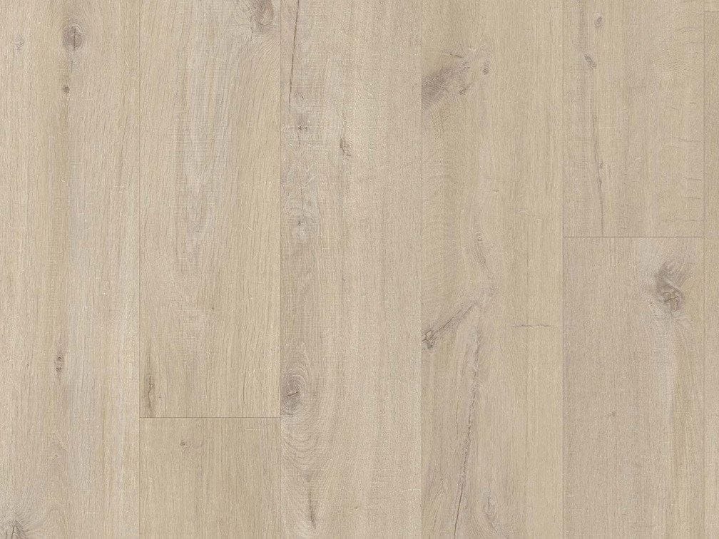 Vinyl flooring SAND BEACH OAK By Pergo