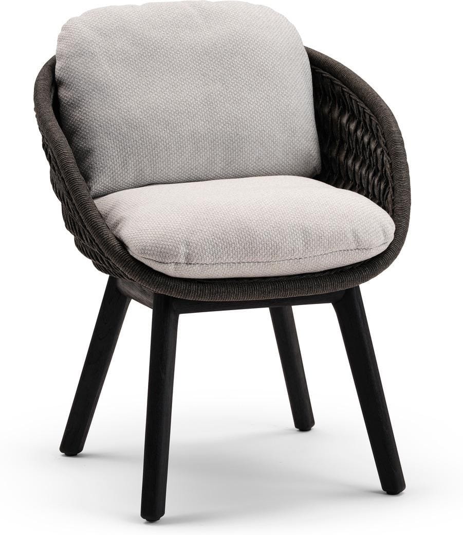 SANDUA | Garden chair By MANUTTI design Robin Hapelt