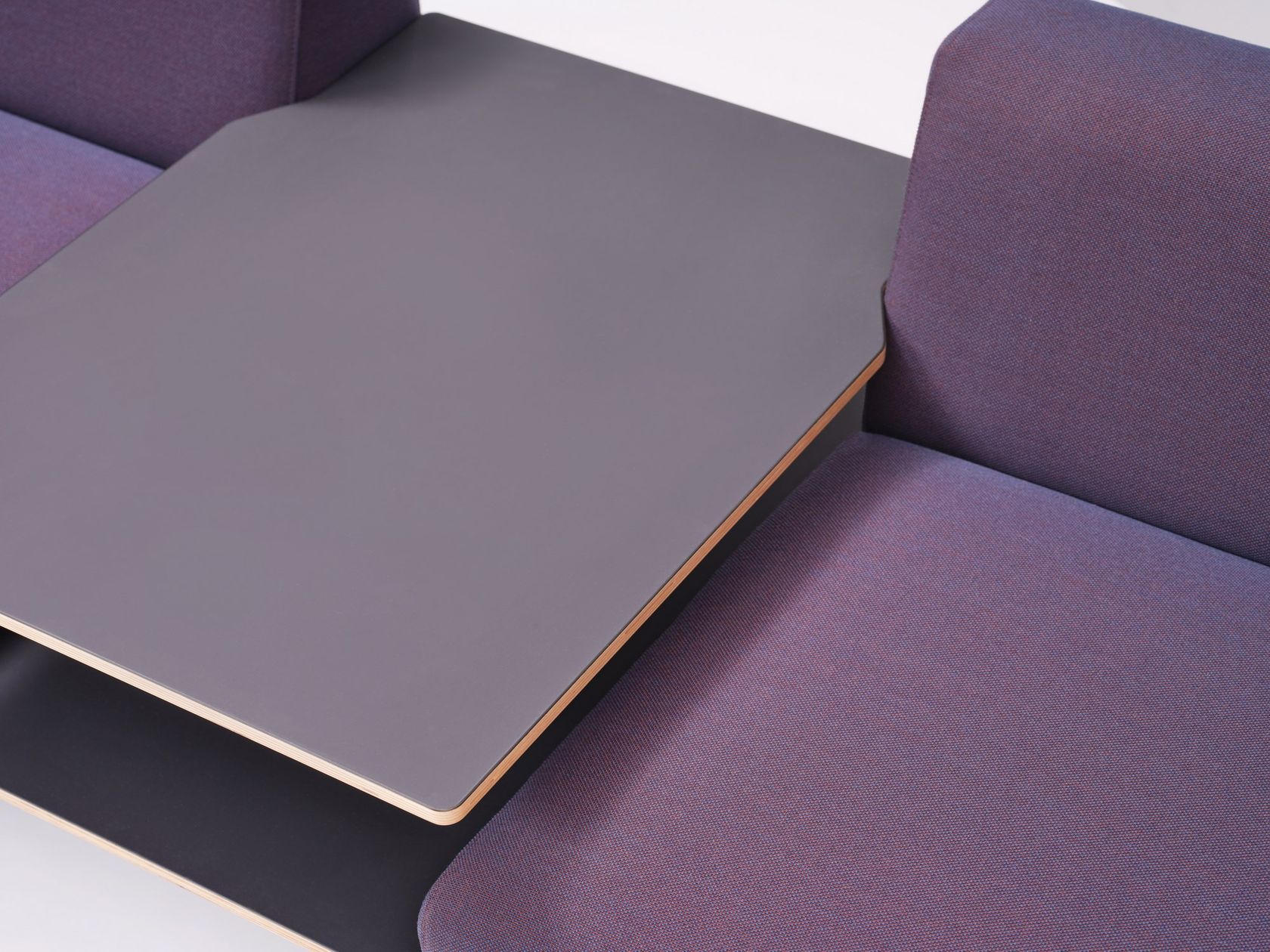 SANS Soft work sofa By Intuit by Softrend | design Argo Tamm