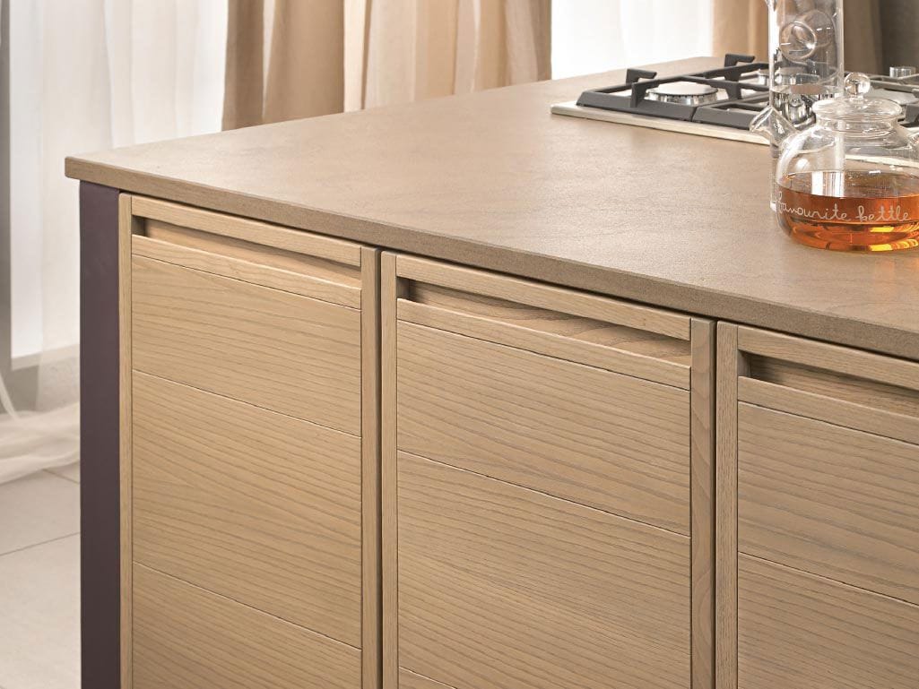 Kitchen worktops | Kitchen furniture | Archiproducts