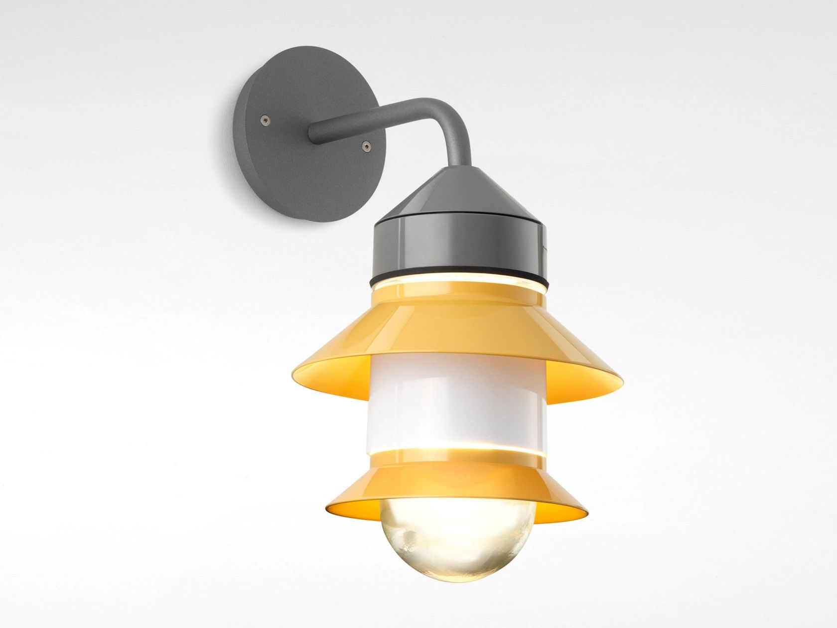Outdoor wall lamps | Outdoor lighting | 6 | Archiproducts