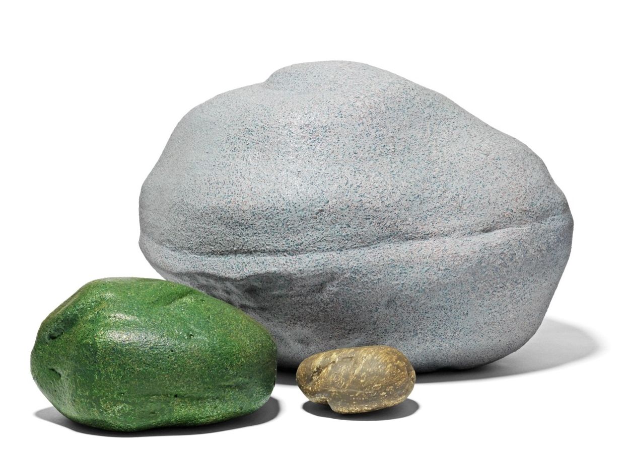 Gufram on the Rocks. 50 Years of Design against the Tide