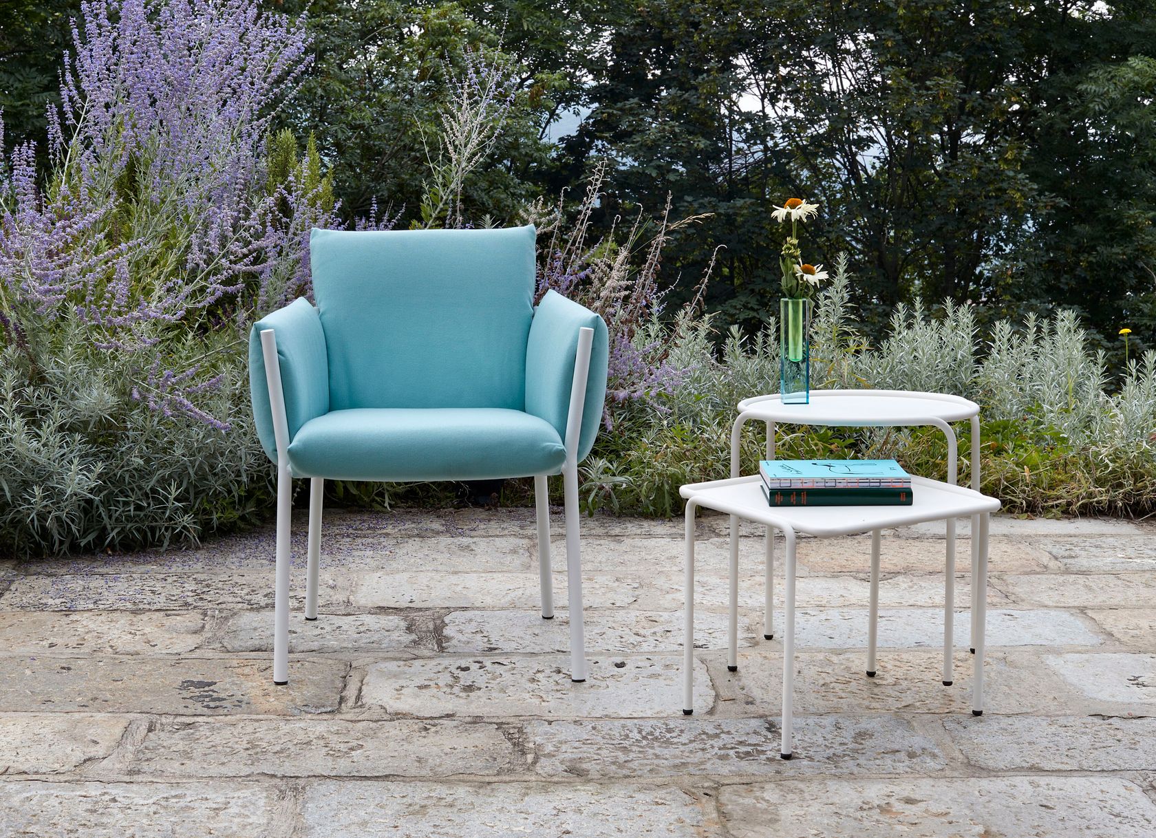 BREZZA Chair By SCAB DESIGN