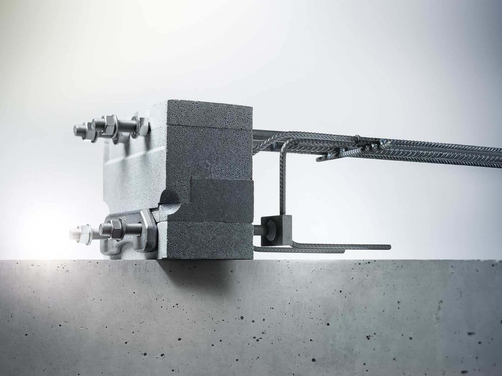 SCHÖCK ISOKORB® Connectors for thermally insulating metal structures By ...