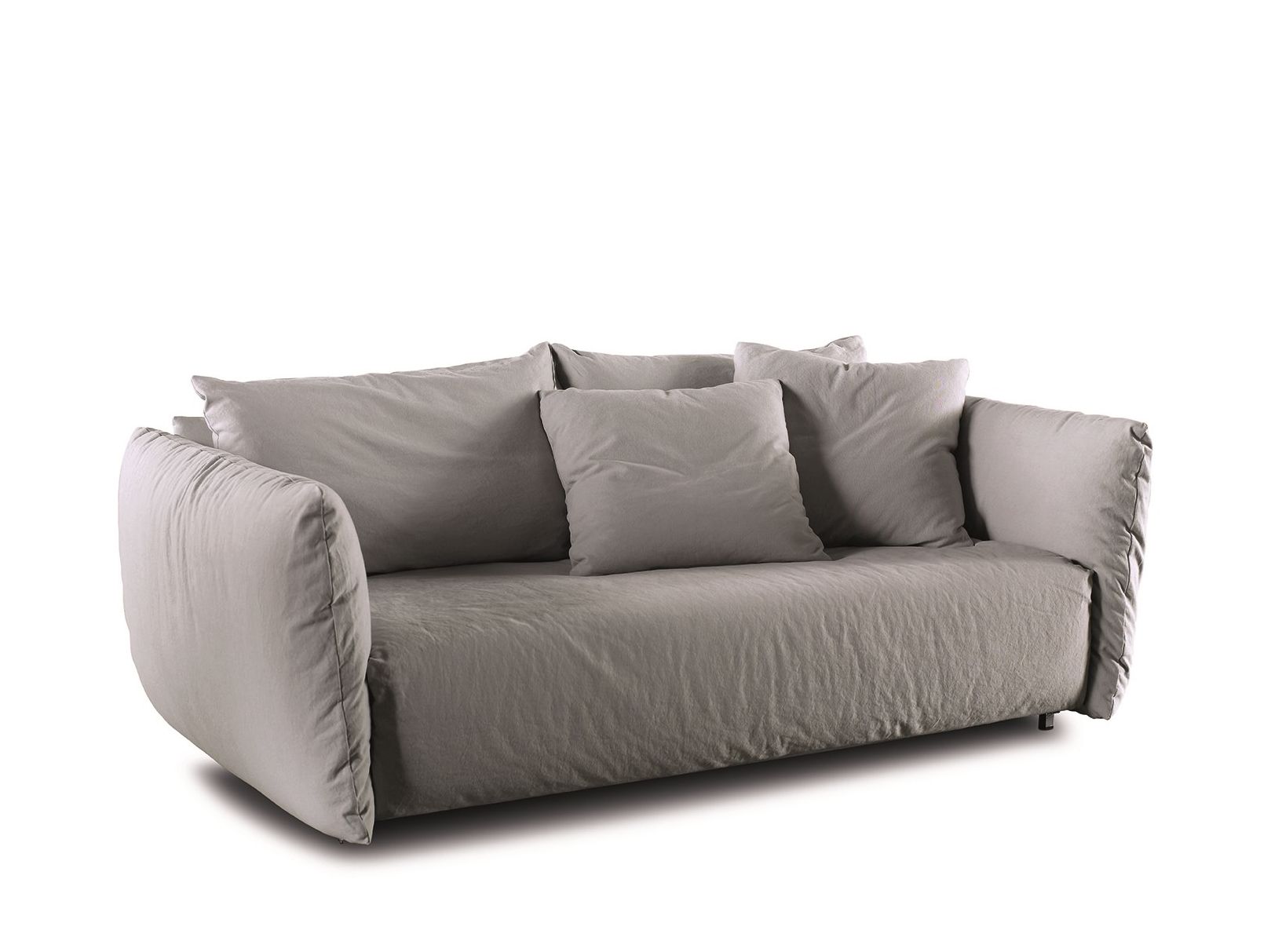 SCOTT Sofa bed By Meridiani