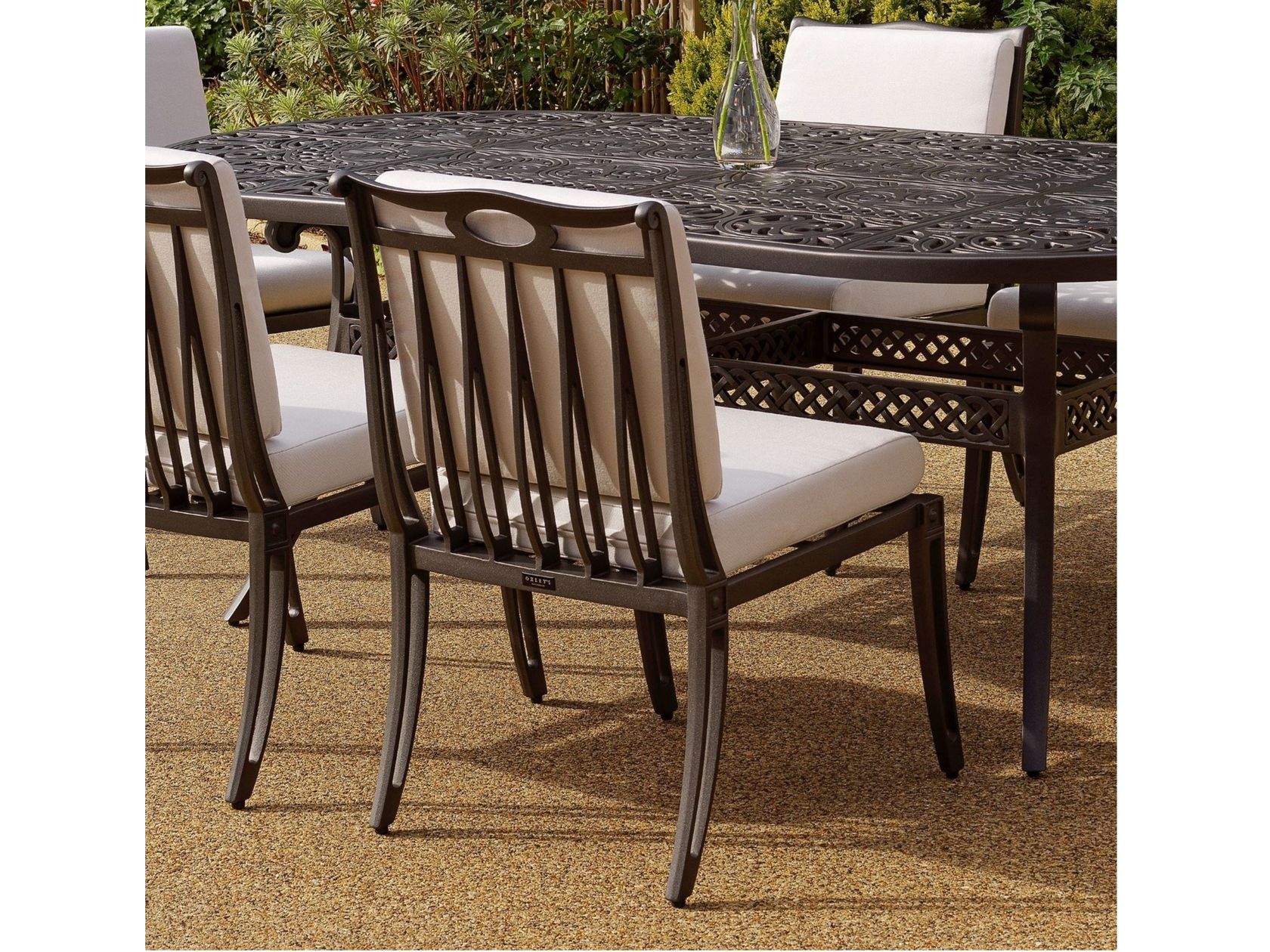 SCROLL | Chair Scroll Collection By Oxley's Furniture