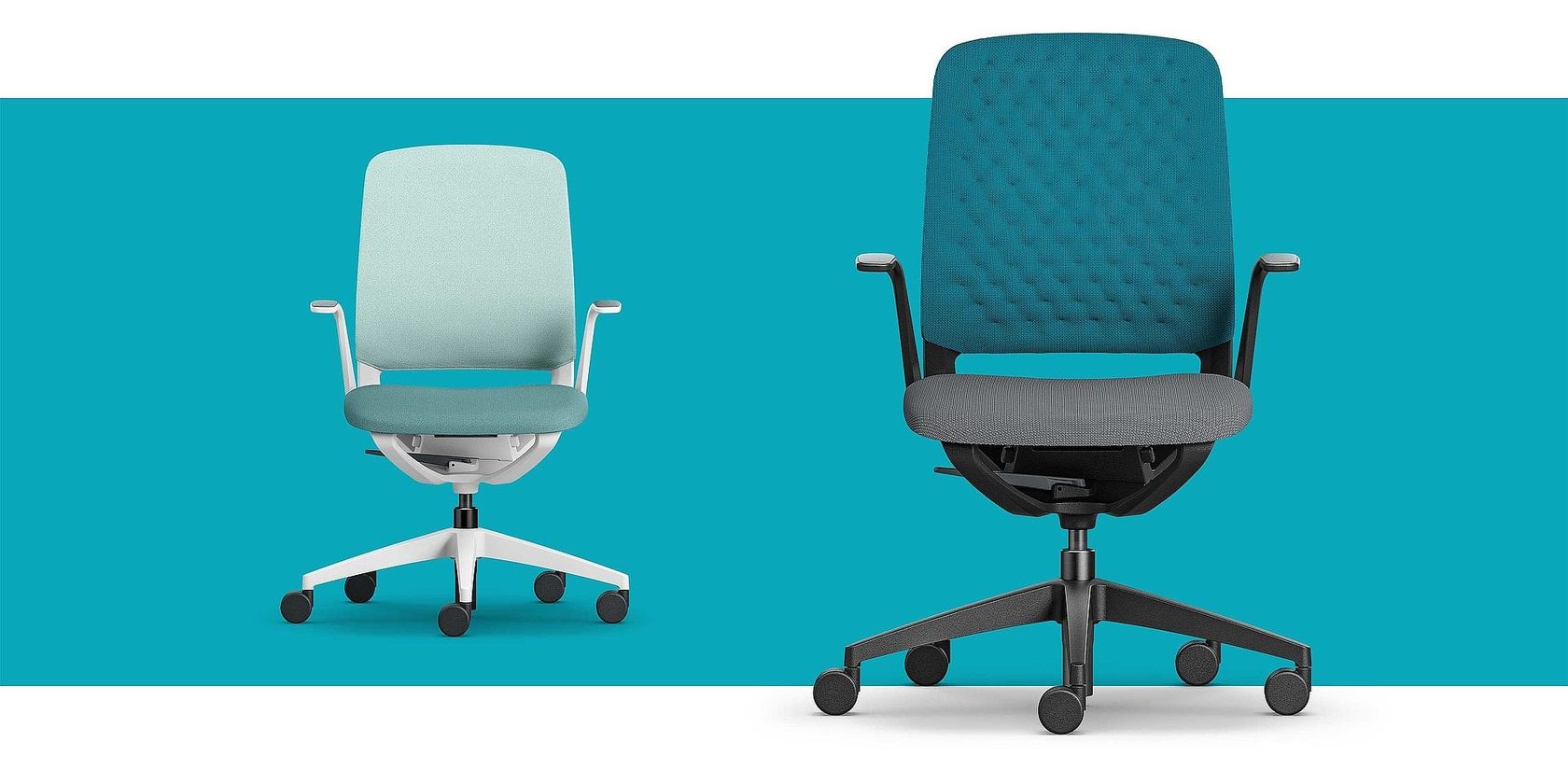 SE:MOTION 办公椅 By Sedus