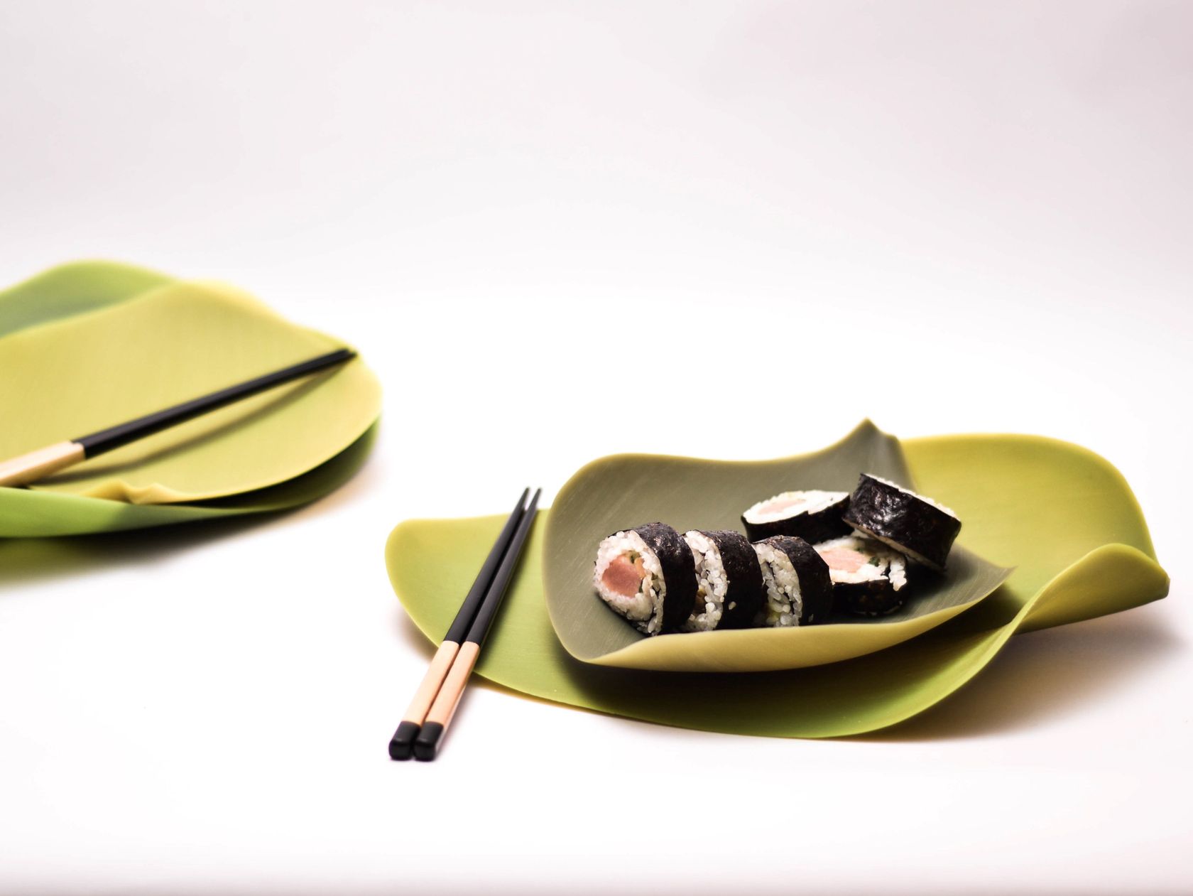SEASONS Plate By COVO | design Nao Tamura