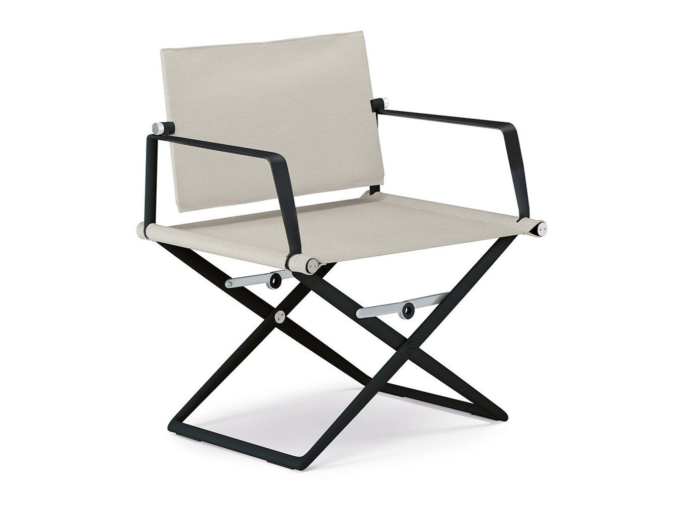 SEAX | Easy chair SEAX Collection By Dedon design Jean-Marie Massaud