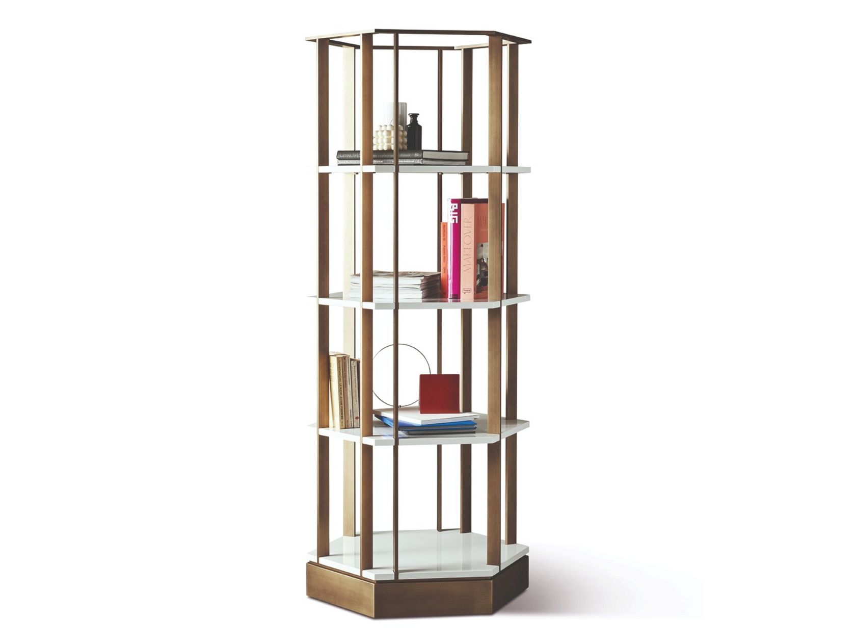 Storage systems and units by Meridiani | Archiproducts