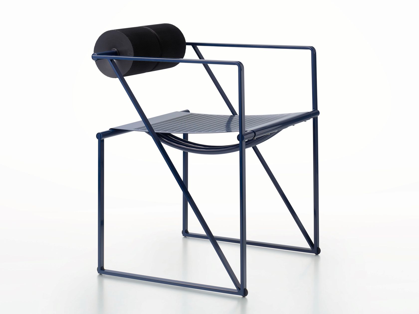 SECONDA - 602 椅子 By Alias | design Mario Botta