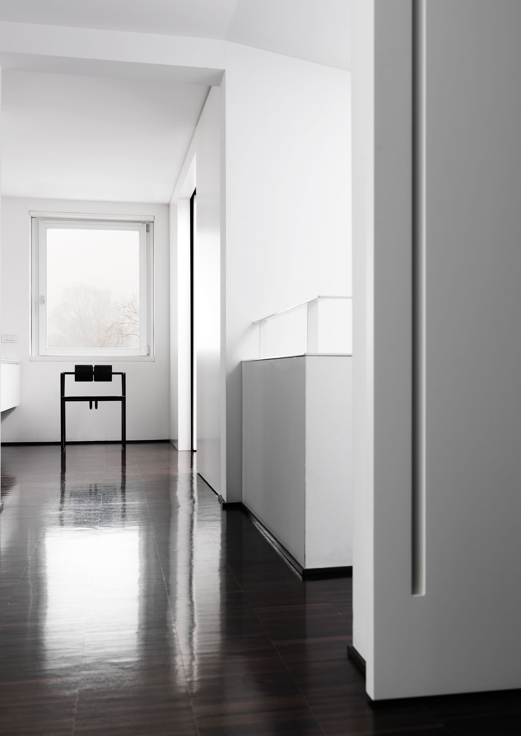 SECONDA - 602 椅子 By Alias | design Mario Botta