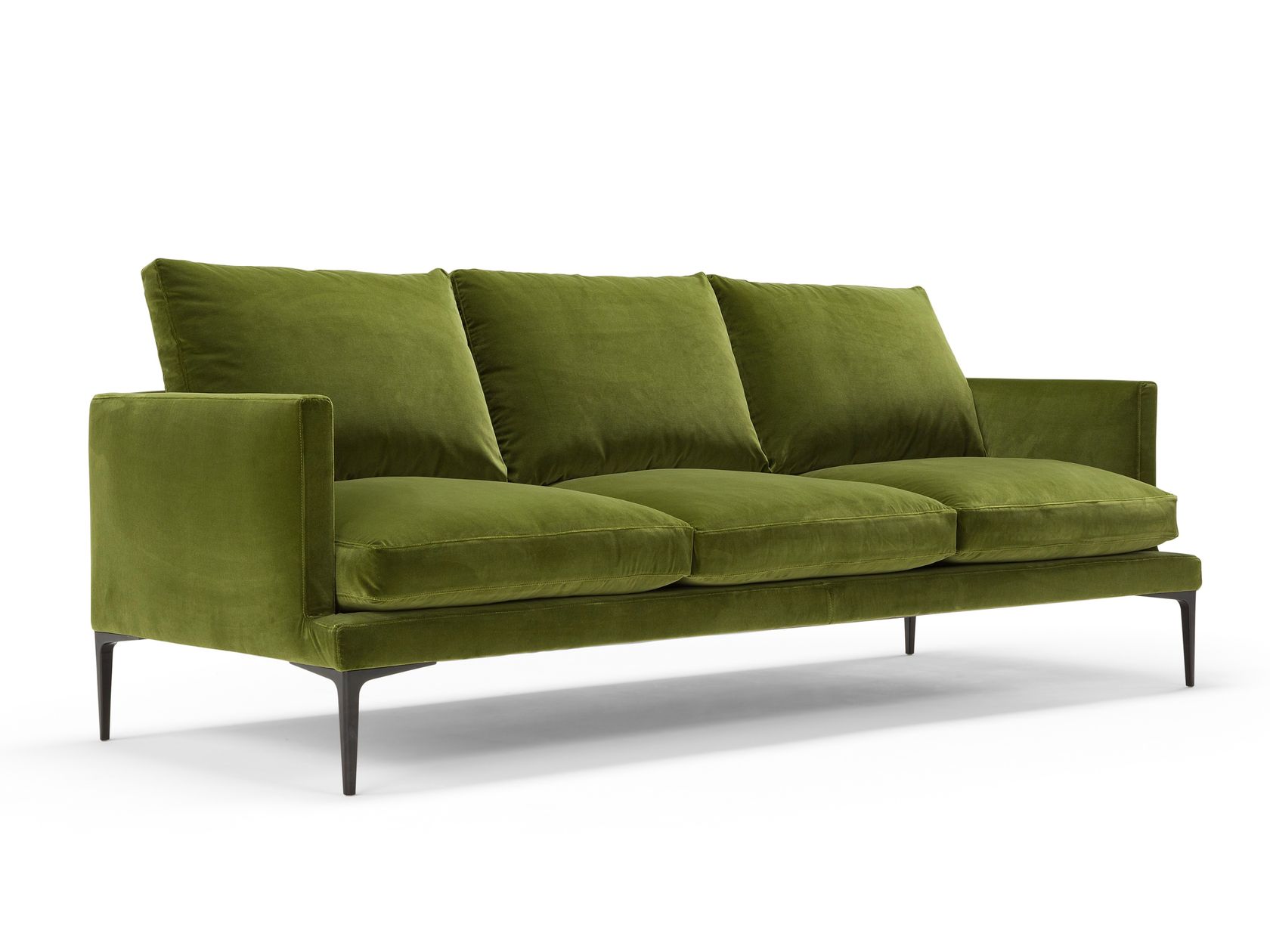 SEGNO | 3 seater sofa Segno Collection By AMURA