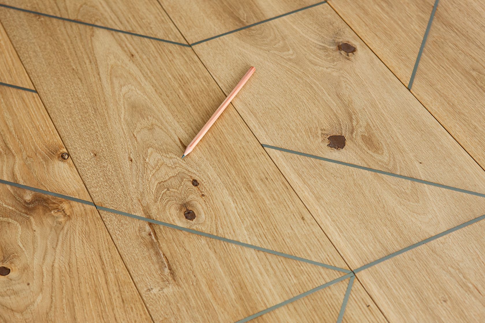 3 layers English oak parquet TRAMA Segno Collection By DELBASSO Parquet ...