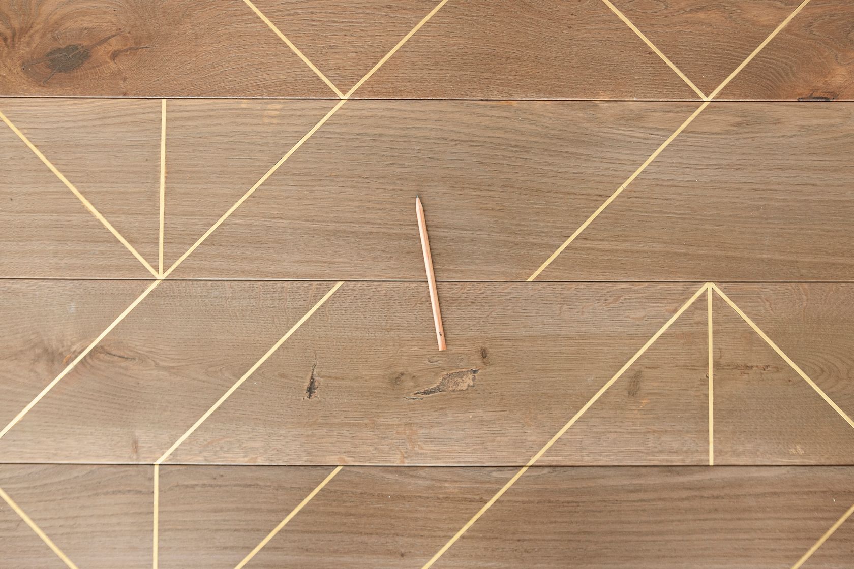 3 layers English oak parquet TRAMA Segno Collection By DELBASSO Parquet ...