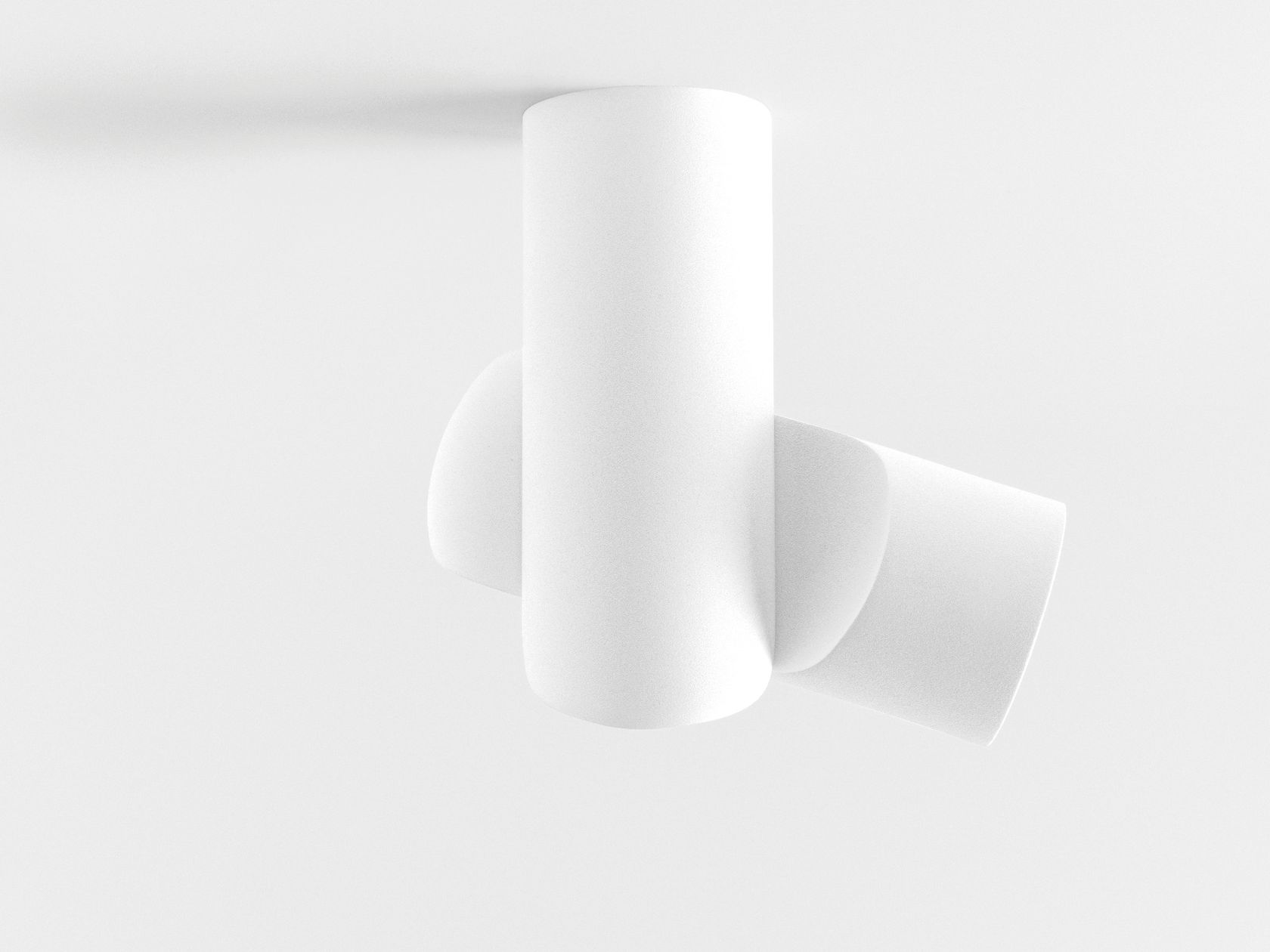 SEMIH 61 | Ceiling spotlight LED adjustable ceiling spotlight By ...