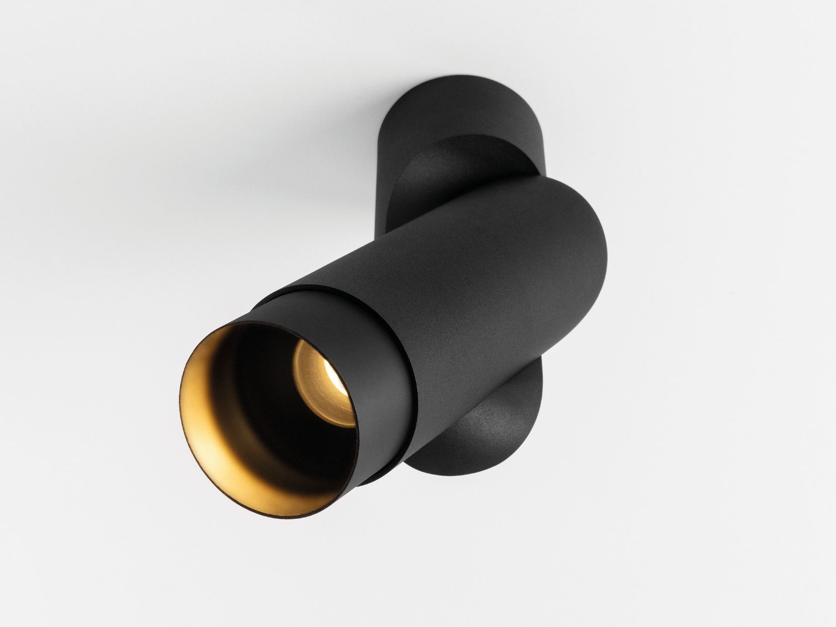 SEMIH 61 | Ceiling spotlight By Modular Lighting Instruments design ...