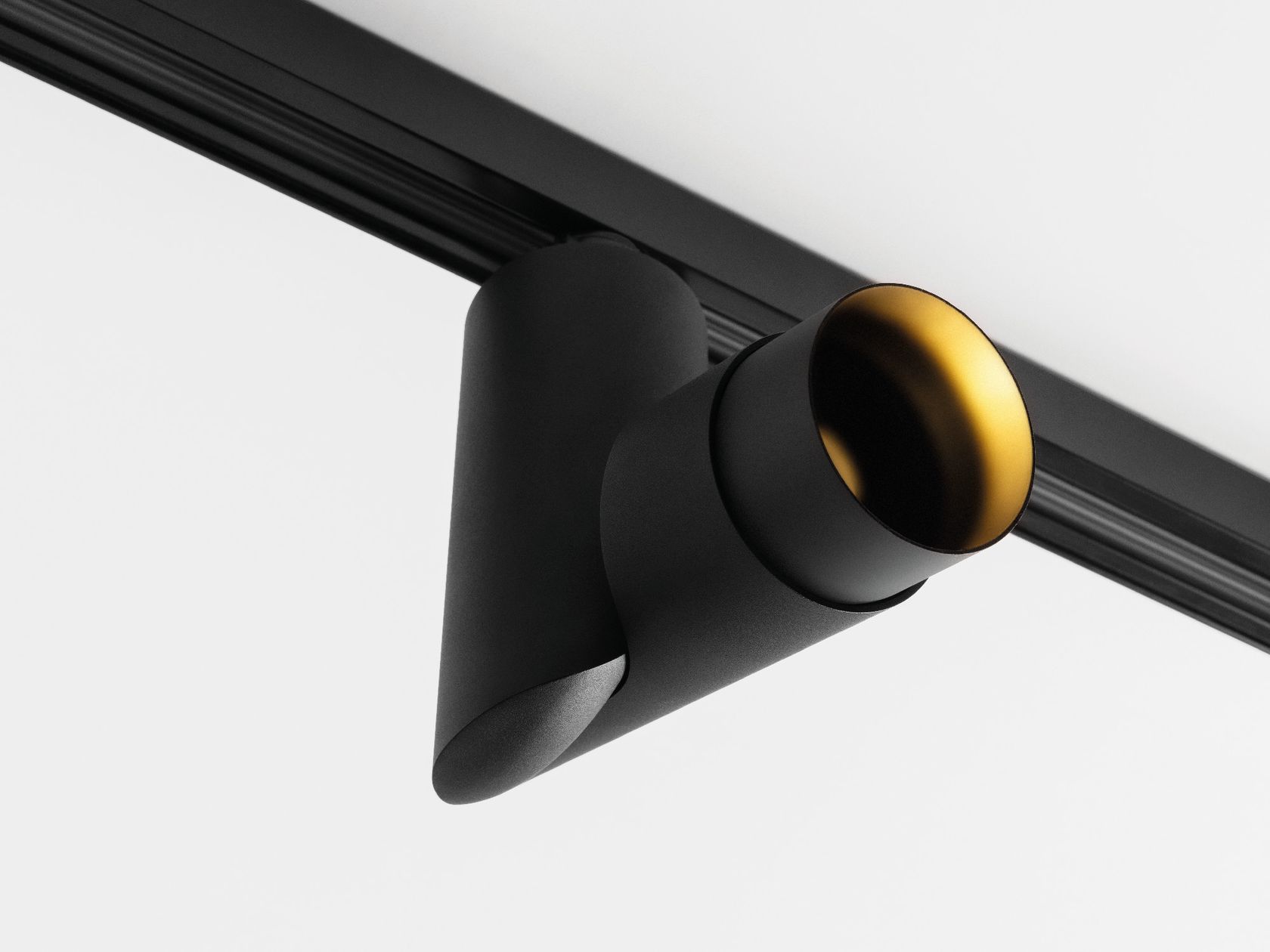 SEMIH 61 | Track-Light By Modular Lighting Instruments design Jeffrey ...
