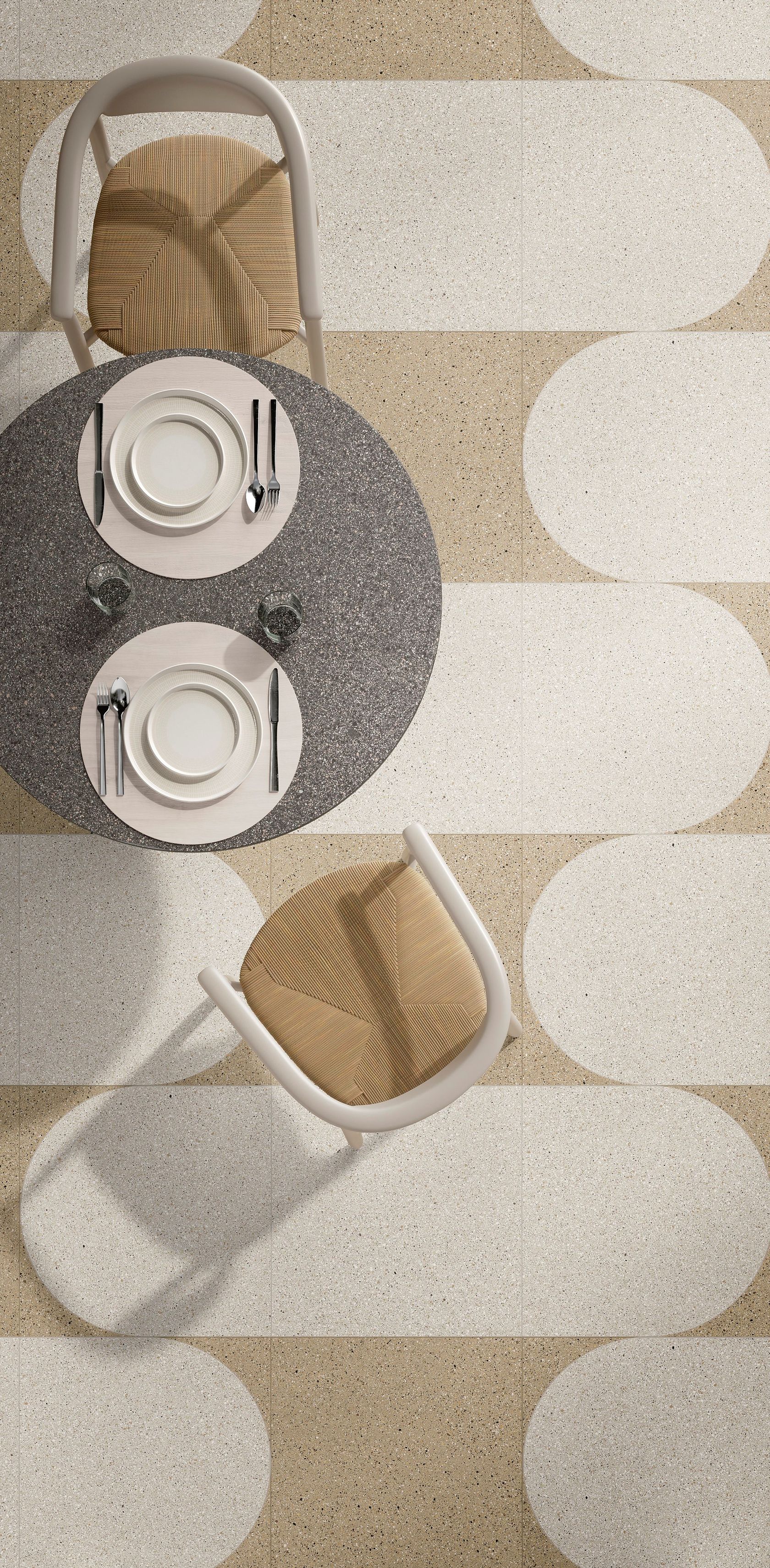 IL VENEZIANO Porcelain stoneware wall/floor tiles By Fiandre ...