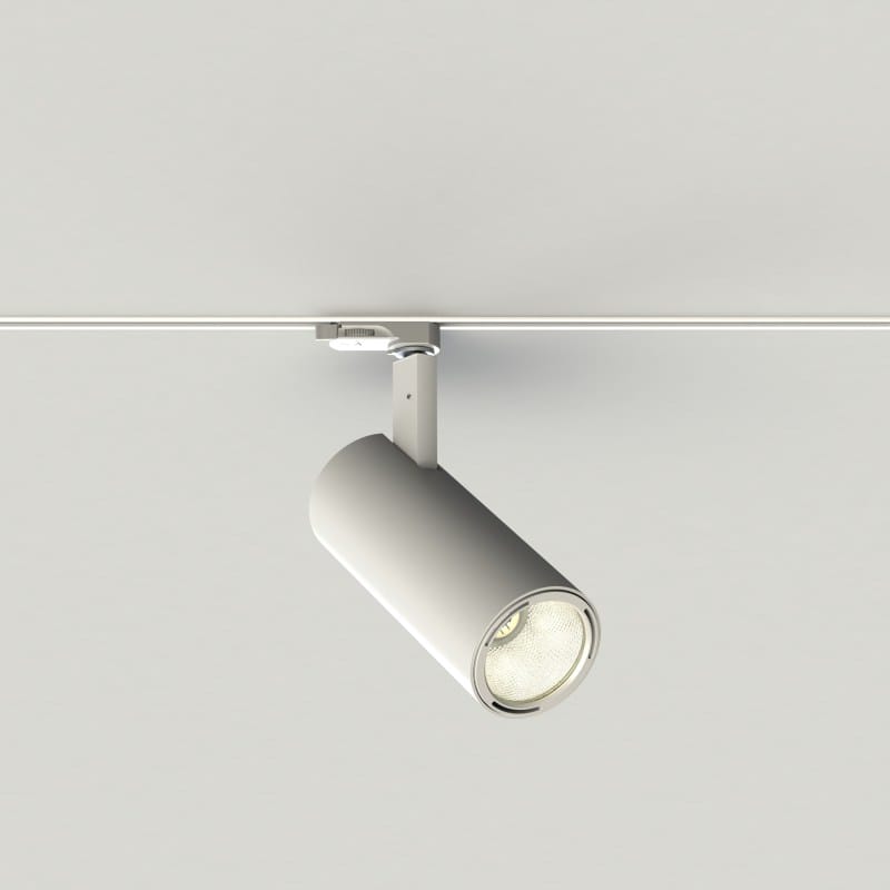 SEMPLICE | Track-Light By Lucifero's