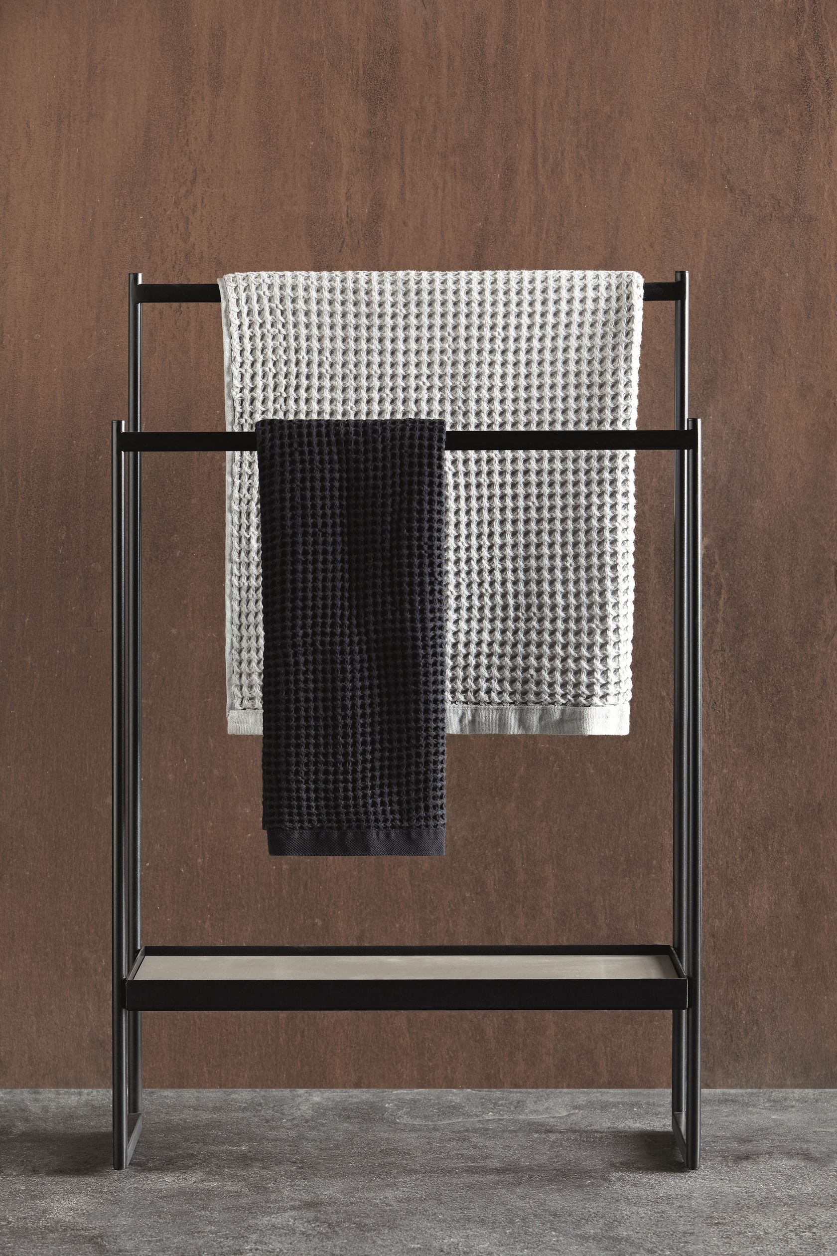 SEN | Sectional vanity unit Sen Collection By Fiora design Mario Ruiz