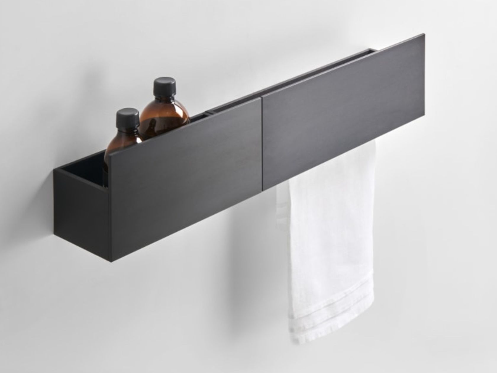 Towel racks | Modern, freestanding and wall-mounted | Archiproducts