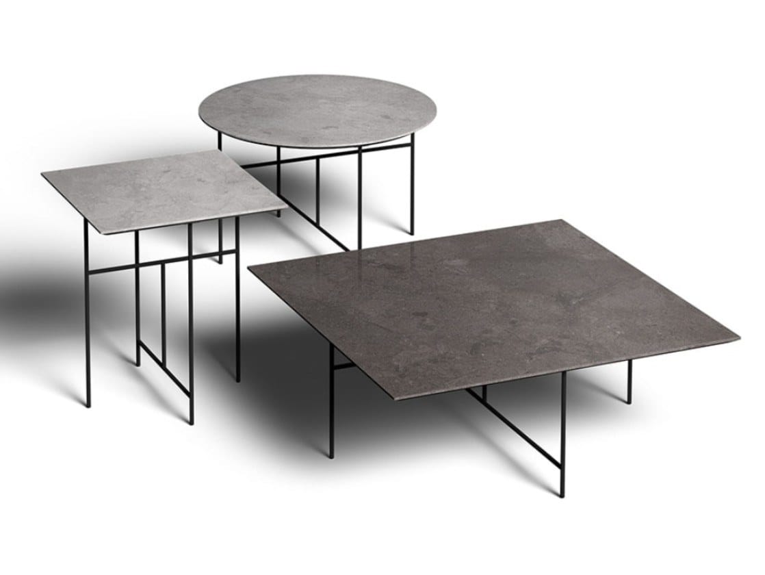 SEN | Coffee table Sen Collection By DE PADOVA design Kensaku Oshiro