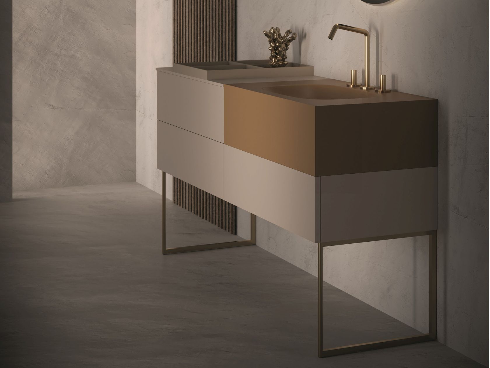 Products by Fiora Bath furniture | Archiproducts