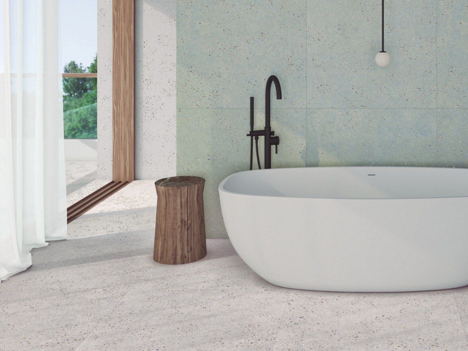 Harmony: Flooring & Wall tiles | Archiproducts