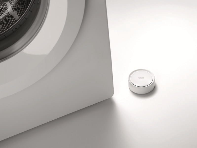 Smart water sensor SENSE By Grohe