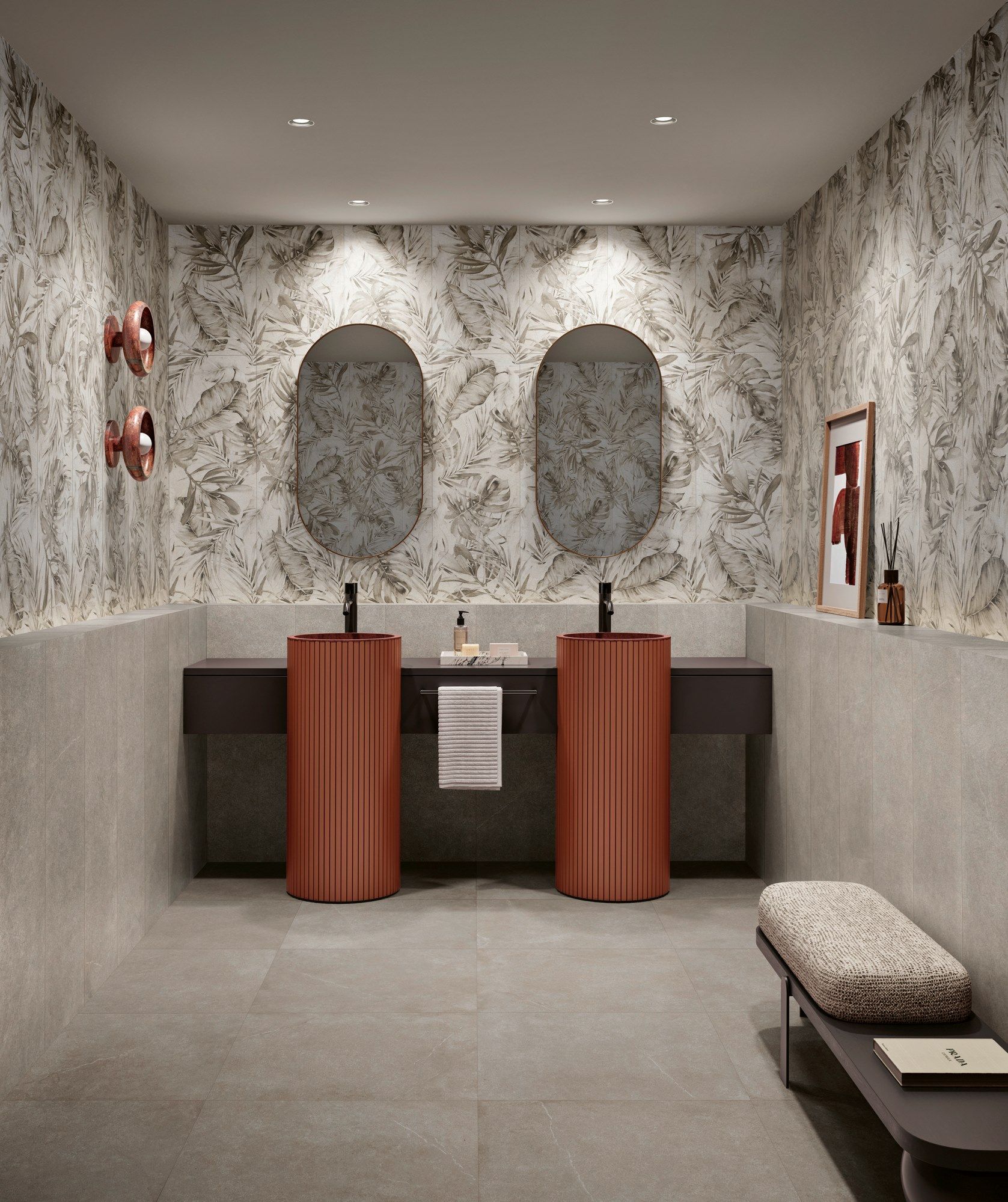 SENSE piso By Love Tiles