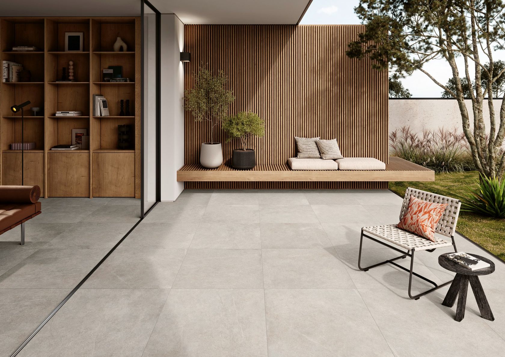 SENSE Piso By Love Tiles