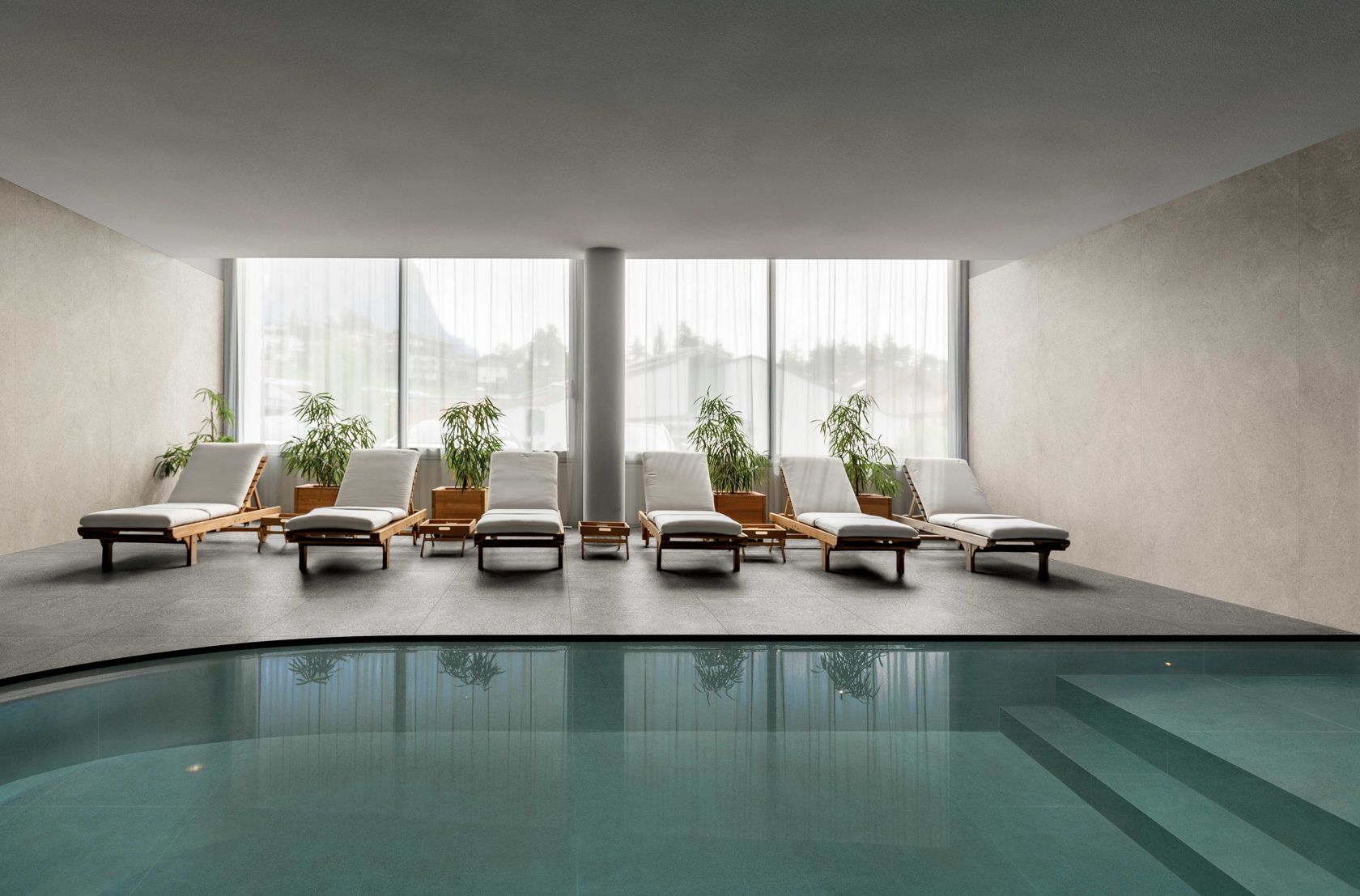 Porcelain stoneware wall/floor tiles SENSI OF CASA DOLCE CASA By Casa ...