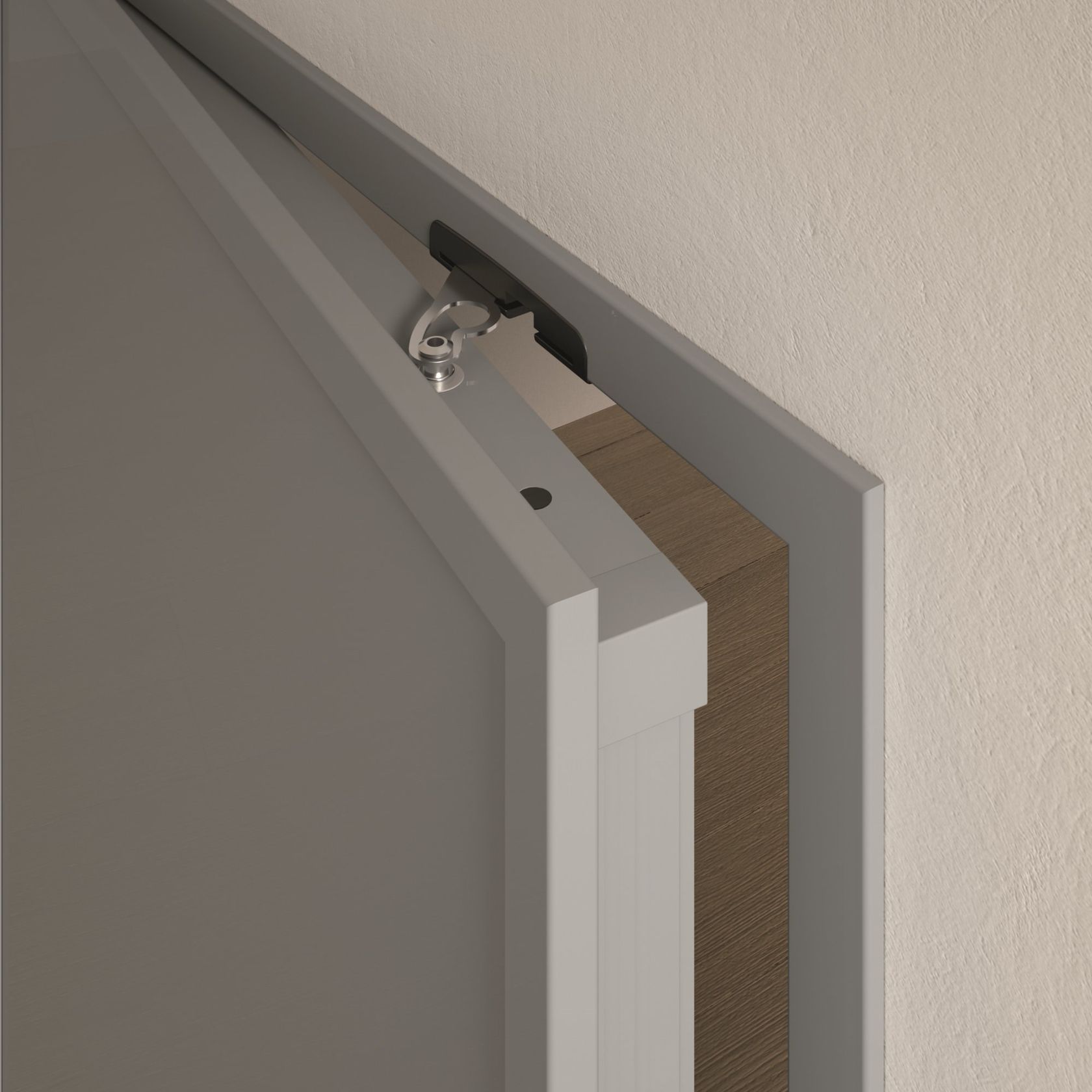 SENTRY-EVO Porta blindata evoluta con prestazioni termiche e acustiche By DIERRE